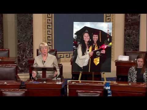 Sen. Murray Lays Out Priorities for Comprehensive Immigration Reform in Speech on Senate Floor