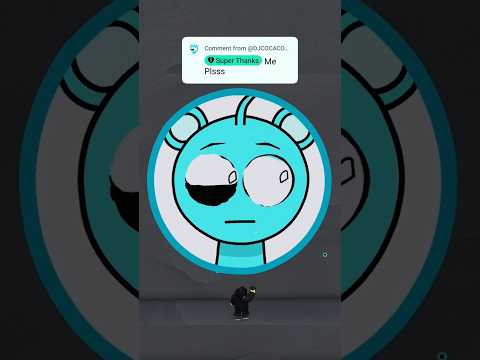 Time to draw your PFP on Roblox Spray Paint! Who next? #roblox