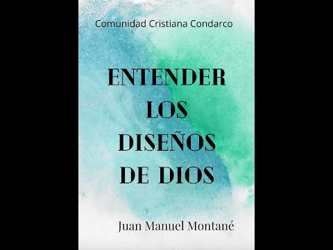 Entendiendo los diseños de Dios | SOLTAR LA PALABRA