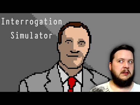Steam Community :: Video :: Interrogation Simulator