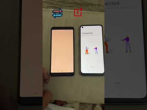 How to transfer data from old phone to OnePlus - Switch Oneplus, Clone Phone #oneplus #datatransfer
