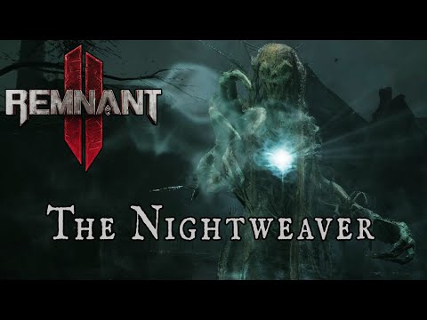 Steam Community :: Video :: Remnant 2: Nightweaver Boss Fight