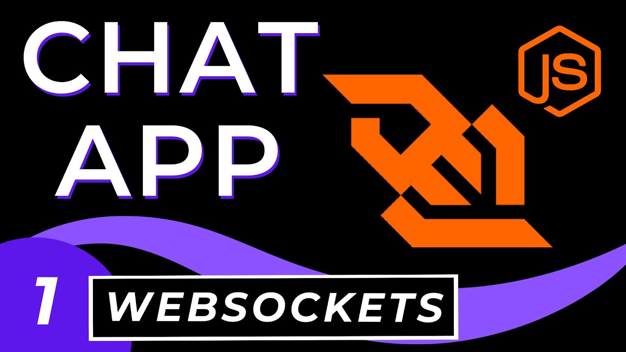 Building a Chat App - Intro to WebSockets