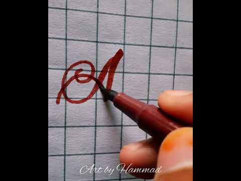 Aanya name | Beautiful writing | #shorts #viral #trending