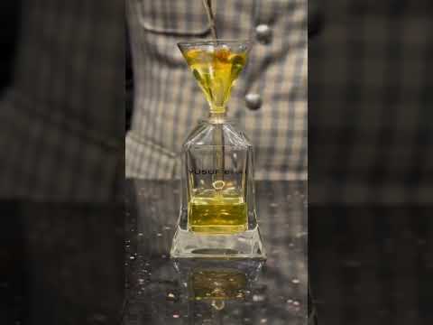 I Can Reproduce Anything π #perfume #fragrance #yusufbhai
