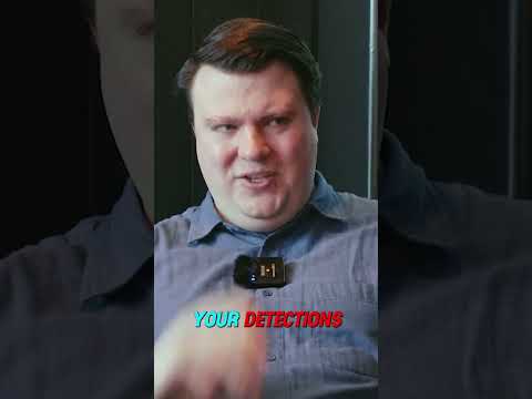 What is Detection as Code