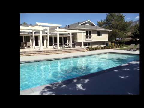 Awesome Gunite Pools