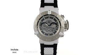 Invicta 0924 - Subaqua Watch • Watchard.com