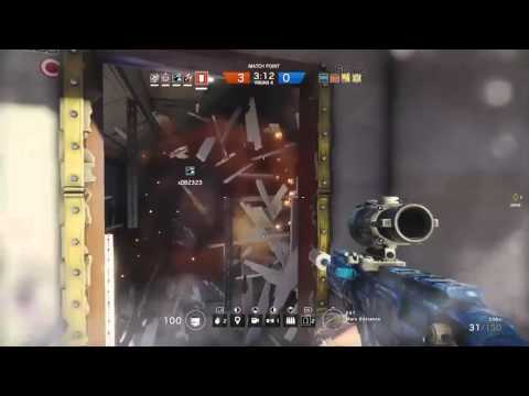 Steam Community :: Video :: R6 Siege Grenade Montage #1