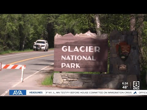 Iconic Going-to-the-Sun Road projected to open on June 16