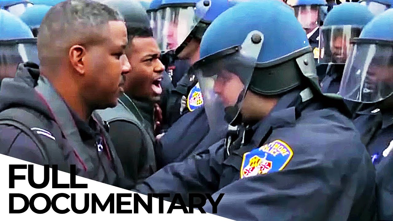 The Fatal Consequences of Racial Profiling - Documentarytube.com