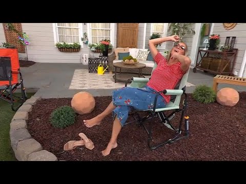 Shawn Killinger - QVC Feet Close Up 465
