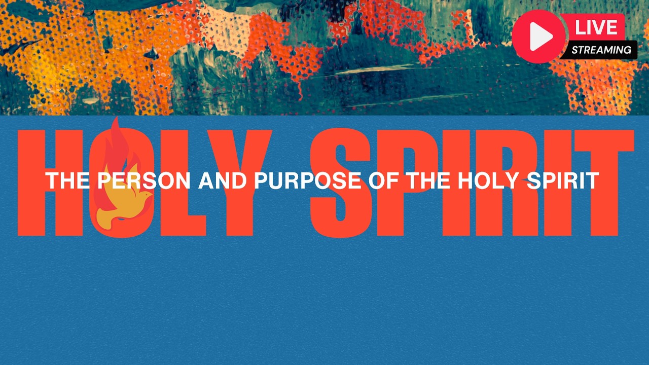 *FORESIGHT CHURCH LIVE* @ 09h00 | 19/04/2026