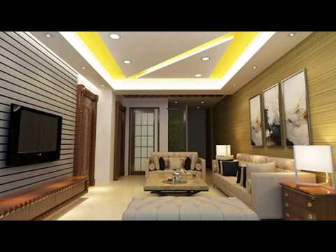 Top 40 Plaster of Paris false ceiling designs 2018 for all rooms