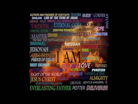 He Is...The Hebrew Names of God ~ Jehovah-Jireh