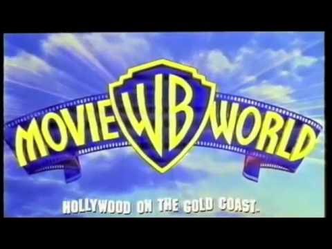 Movie World ads (1991 - 2015)