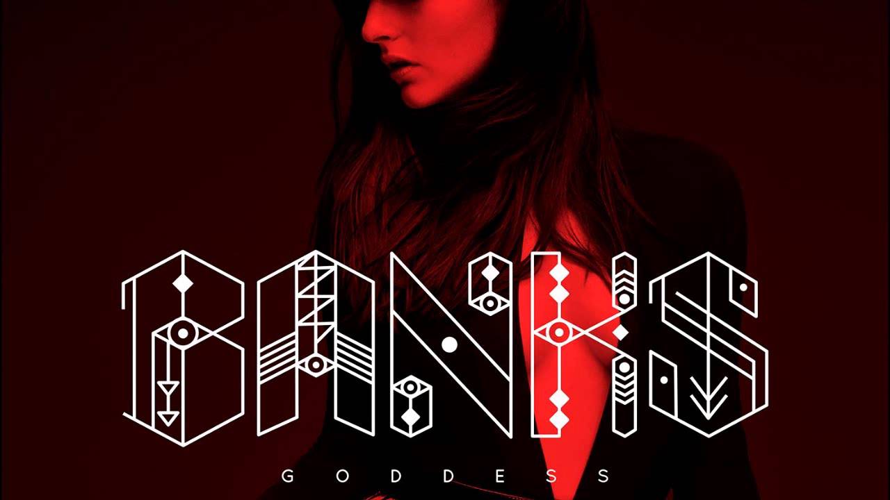 BANKS - And I Drove You Crazy