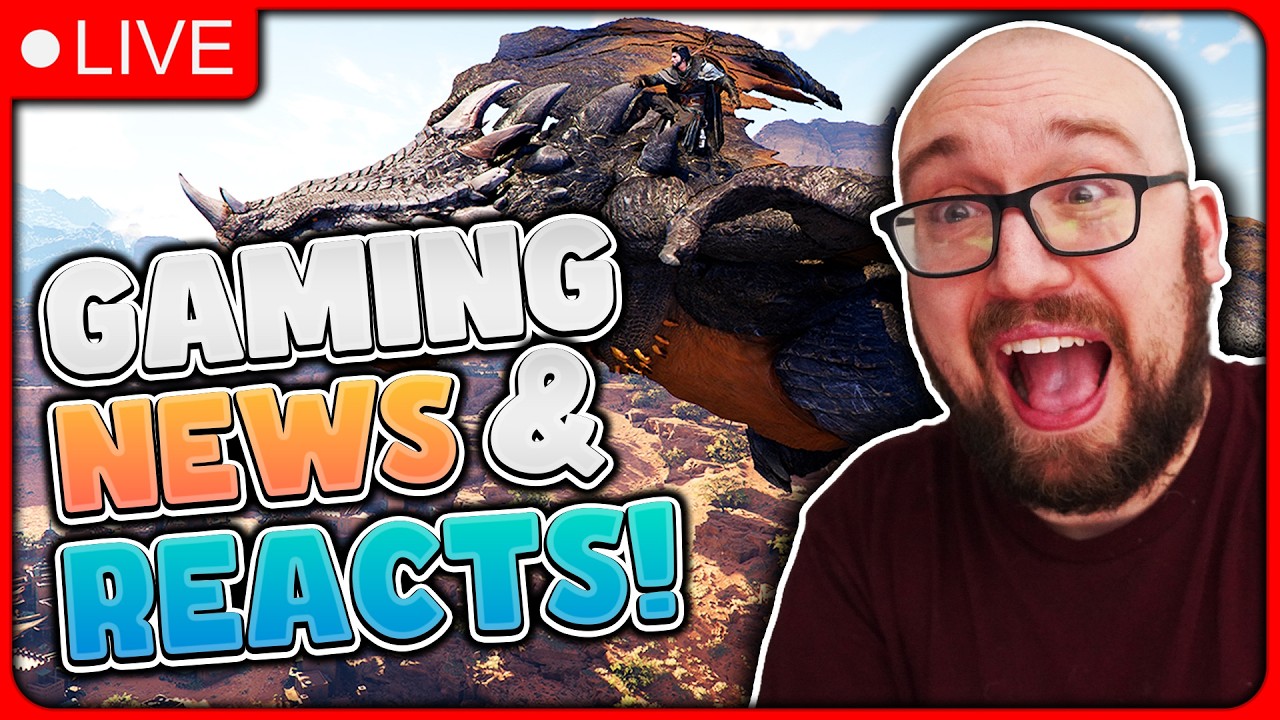 New Tag Pog | Gaming+Creator News/DRAMA | LIKE THE VIDEO 🩷 TY | WWM Boss later | End with !Naraka