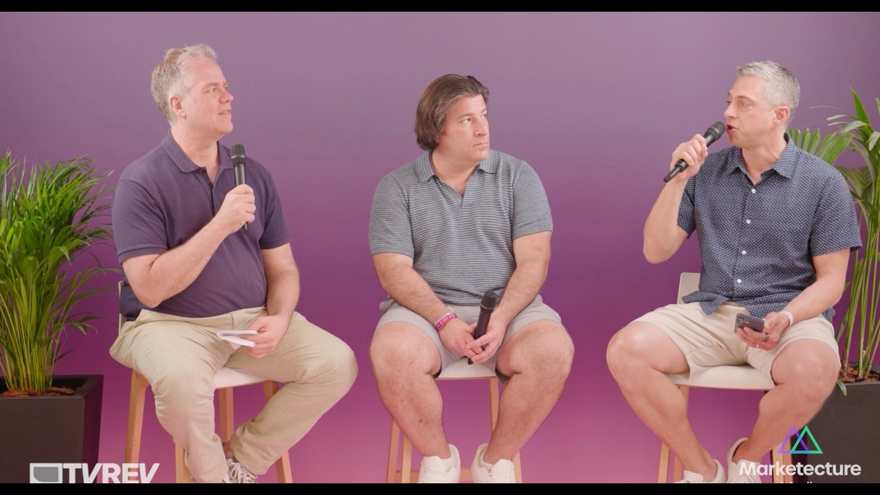 B2B Meets CTV: How LinkedIn and iSpot Are Redefining Business Advertising