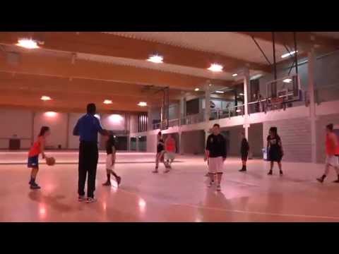 For the Love of the Game: The Sam Staggers Story - Part 1