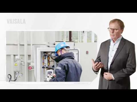Vaisala - Company presentation