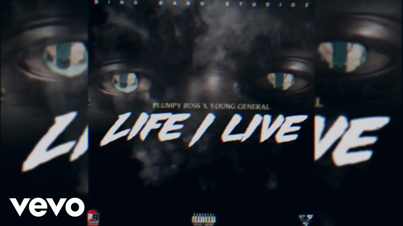 Life I Live by Plumpy Boss from USA | Popnable