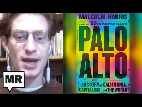 Palo Alto: Break Things, Exploit and Extract | Malcolm Harris | TMR