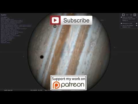 Stellarium - App REVIEW - Games in Education (Astronomy)