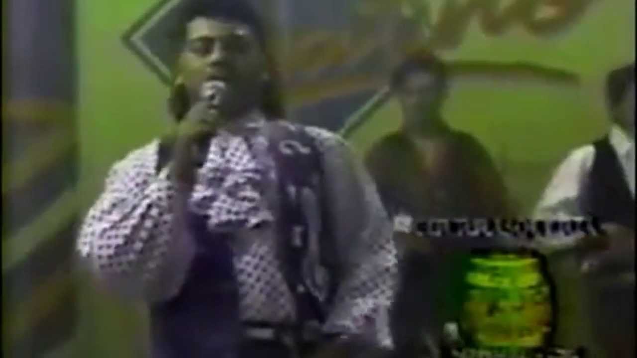LOS BYBYS   CANTA CORAZON
