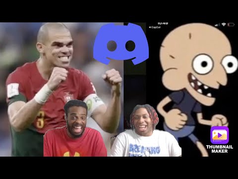 Funniest Discord Reaction So Far! (Part 3)