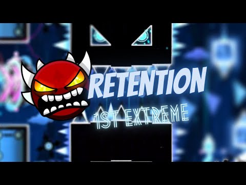 Steam Community :: Video :: Retention [Extreme Demon] by Woogi1411 ...