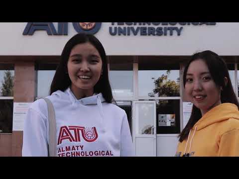 Almaty Technological University : Rankings, Fees & Courses Details ...