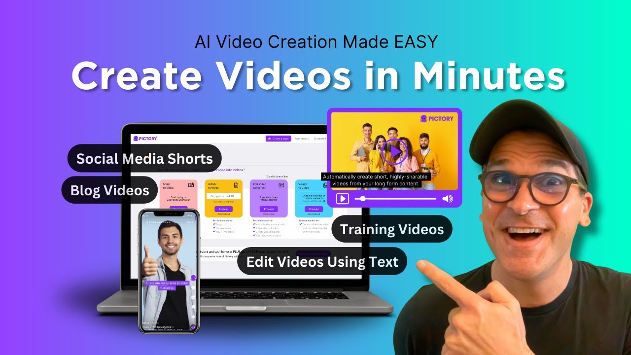 FlexClip Review: A Fun Beginner-Friendly AI Video Generator - Unite.AI FlexClip Review: A Fun Beginner-Friendly AI Video Generator - Unite.AI