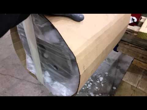 Dry Ice Screaming. – The Refined Geek