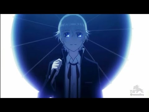k project - confident |mini amv|