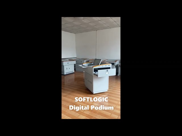 Smart Rostrum Manufacturer from Pune