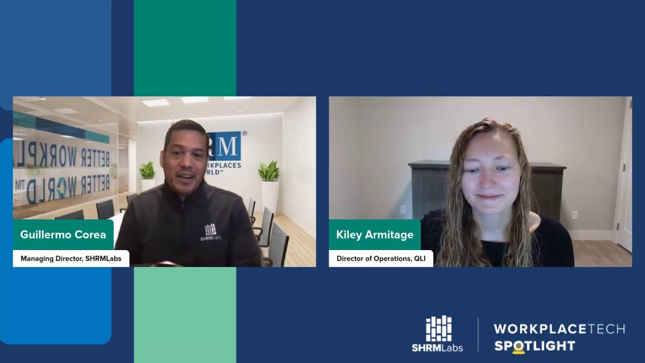 WorkplaceTech Spotlight - Ep. 27