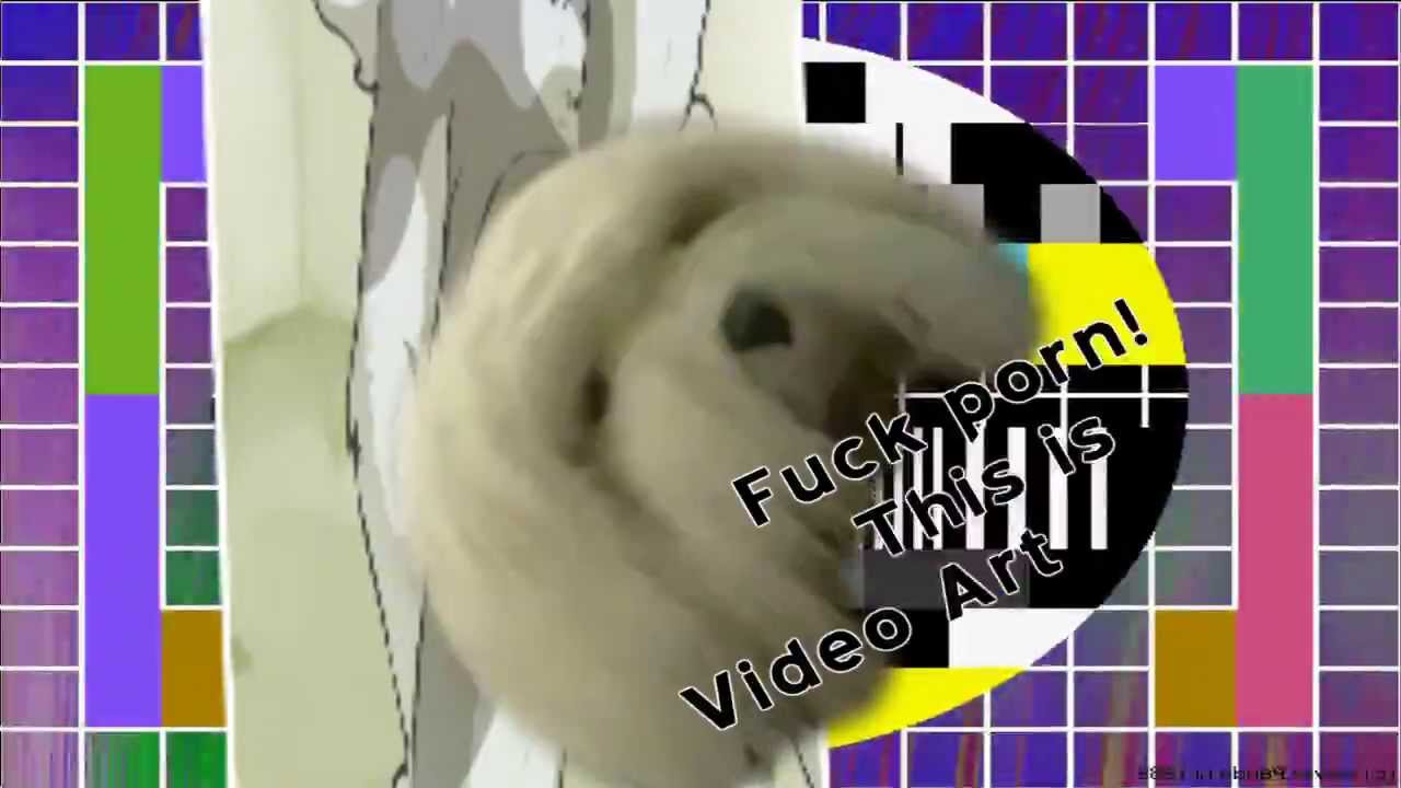 Video Art Attack Teaser