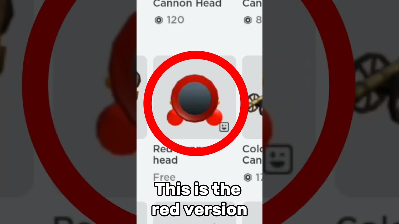 (2023) How to Get Free Dominus in Roblox!! #roblox #robloxfreeitems #viralvideo #viral