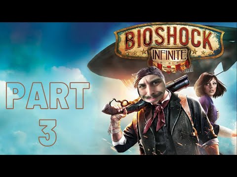 Steam Community :: Video :: Bioshock Infinite - Part 3 - Cornelius ...
