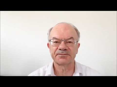 James Franklin on the philosophy of mathematics.