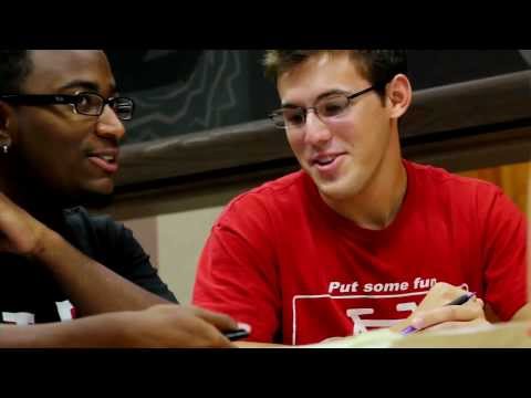 UL Lafayette - Passionate About the Possibilities