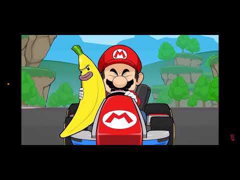 FedEx Commentaries #99 Racist Mario