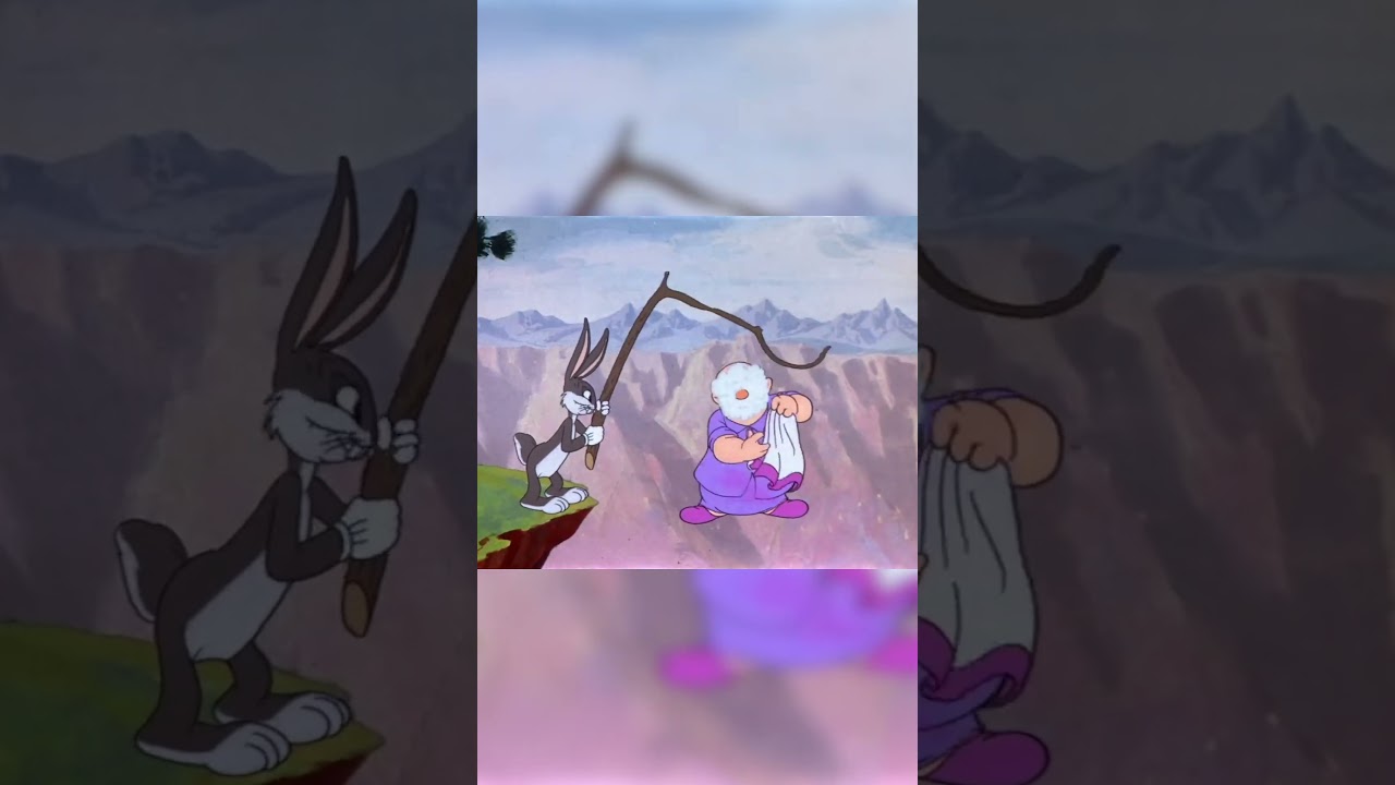 Puede que abril esté llegando a su fin, pero Bugs nunca deja de gastar bromas 🤣 | @WBKidsEspaña