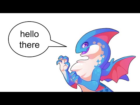 If Prodigy Pets Could Talk Part 2... | Prodigy Math Game