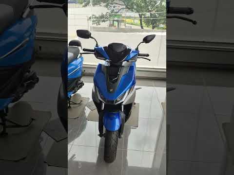 #hero new 125 xoom scooter 🔥 for you # ymn vlogs #vide shorts