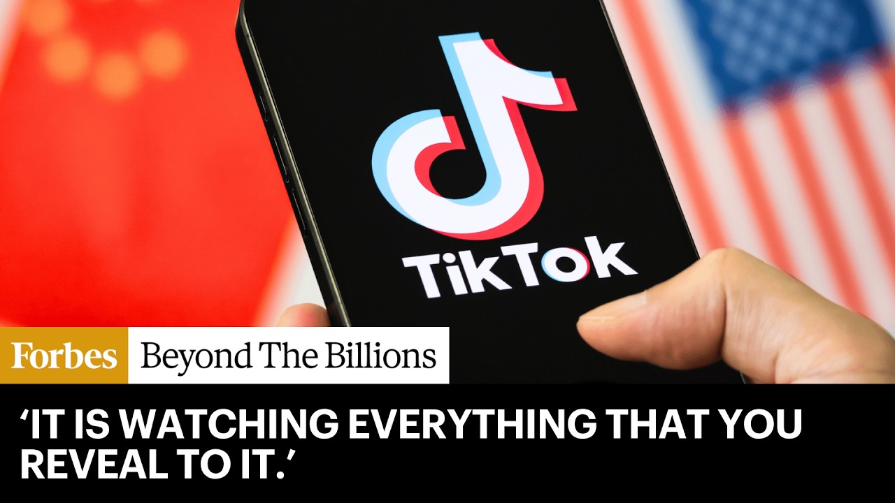 The War Over TikTok: How A Viral Algorithm Became A Global National Security Threat