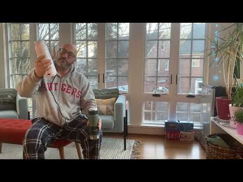 Jettle portable kettle and Stanley French Press Mug Initial Review and length of time to boil