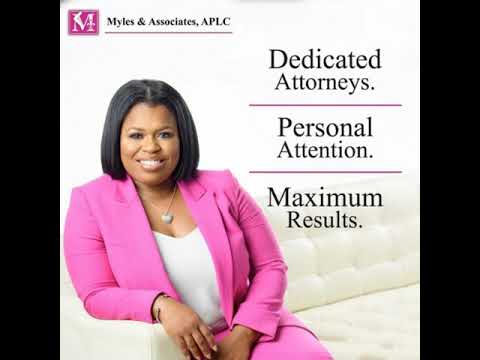 Miracle Myles - Lawyer in Plaquemine, LA - Avvo