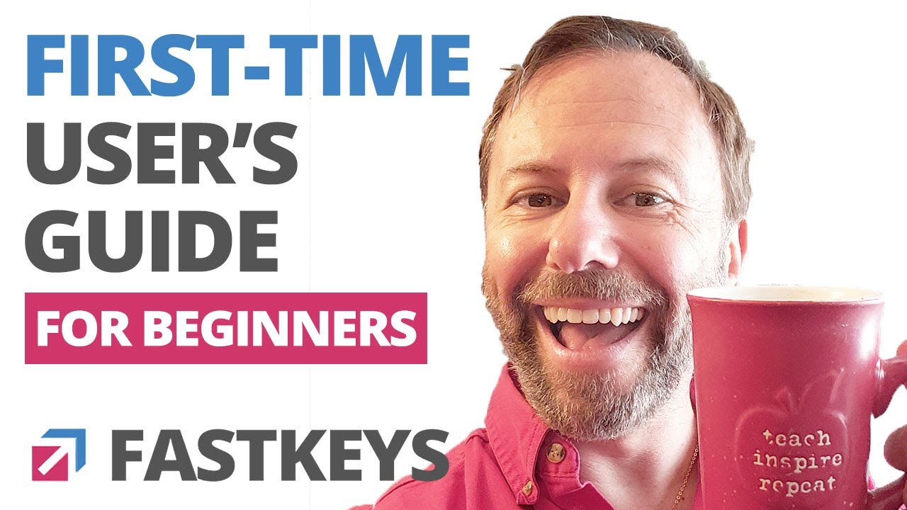 Master FastKeys in Minutes: A Beginner's Guide for First-Time Users!